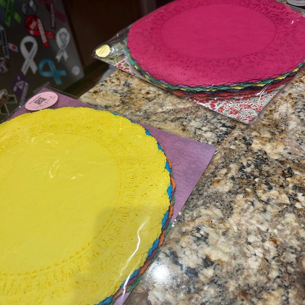 Sweet Sticker Fiesta Mexican Pan Dulce Vinyl Decals. Weatherproof ...