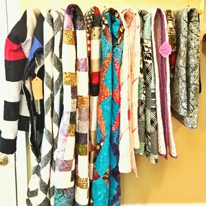 Rolling Pin Rack with Six Slots Multiple Rolling Pin Rack | Etsy