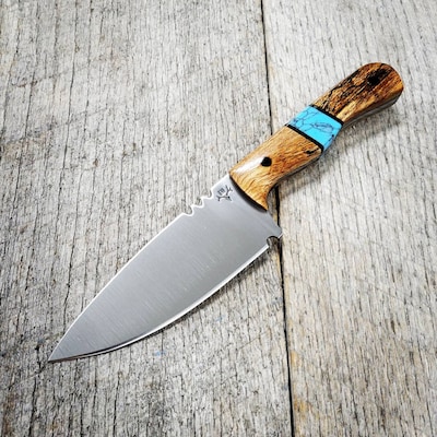 1 Pair Natural Pura Abalone Shell Knife Handle Inlay Scale Blank Sheet ...