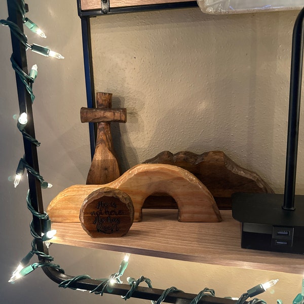 Saved Life Car Decal High Quality Outdoor Vinyl - Etsy