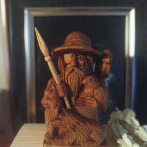 Freya the Statue of Freya Nordic Goddesse Scandinavian God - Etsy