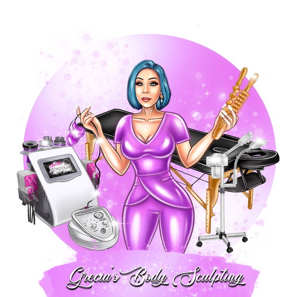 Babysitter Logo Carton, Childminder Logo Portrait, Child Care Logo,baby ...