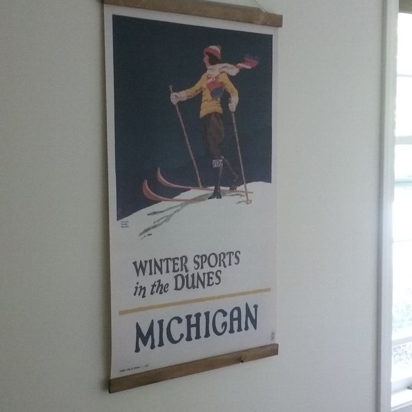 Frame Included 36x20, Yellowstone Grand Prismatic Art Rip-proof ...