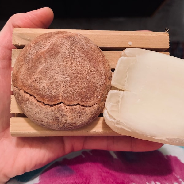 Zero Waste Ultimate Dishwashing Bundle | Eco-friendly Solid Dish Soap ...