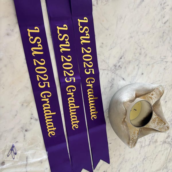 Bridal Lace Sash Custom Border Sash Personalized Gifts Embroidery Lace ...