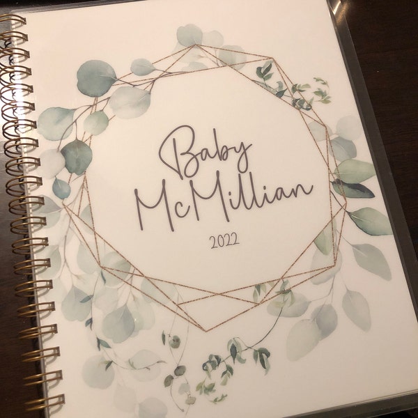 Planner Clips, Jumbo Notebook Clips, New Teacher Gift, Back to School ...