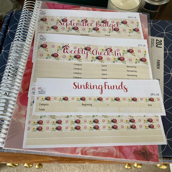 Utilities Planner Icon Stickers Budget Planner Stickers, Icon Stickers ...