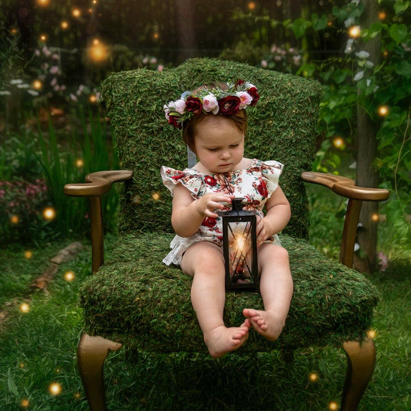 Autumn Leaves Overlays - Photoshop Overlays - Fall PS Overlay - Autumn ...