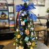 Bank / Banker Themed 18" Christmas Tree - Etsy