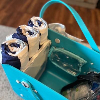 Lane Life Divider Tray for the Original Size Bogg Bag, Set of 2 - Etsy