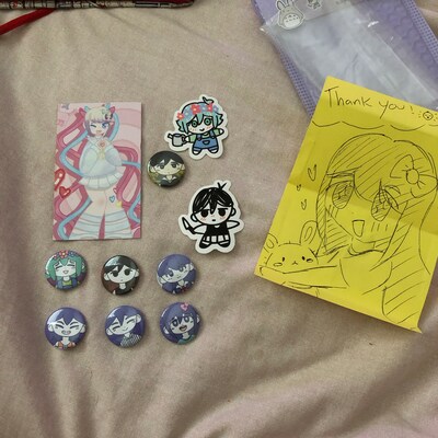 Splatoon Squid Sisters Idol Acrylic Clear Green and Pink Keychain - Etsy