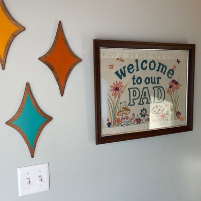 Custom Wood Word Sign, Personalized Wood Words, Wall Quotes, Wooden ...