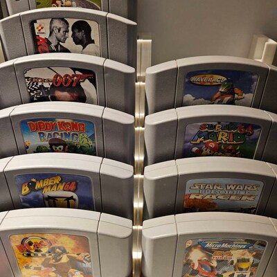 Amiga 1200 Raspberry Pi 4/5 Case - Etsy