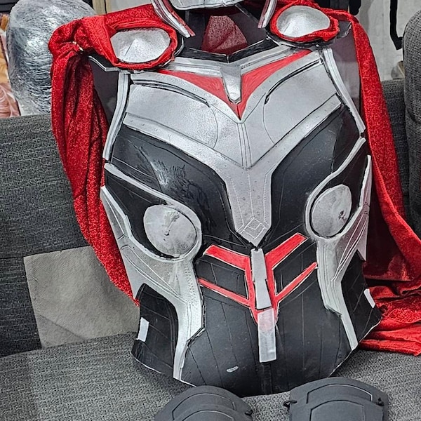 1989 Classic Neck Guard Foam PATTERN / TEMPLATE - Etsy