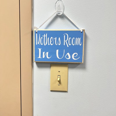 8x6 on Lunch Break Please Do Not Disturb Custom Wood Sign - Etsy