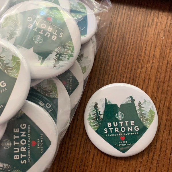 50 Custom Buttons - 2.25" Pinback Buttons, Design Your Own Button ...
