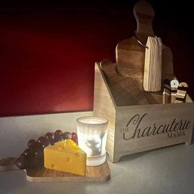 Little Chef Illuminated Home Decor - Etsy