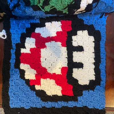 Stretchy Dog Earflap Hat CROCHET PATTERN 3 Sizes Instant Download - Etsy