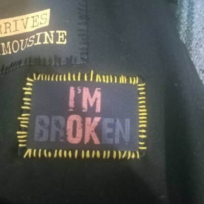 Do Not Pet the Fart Squirrels Morale Patch Hook and Loop - Etsy