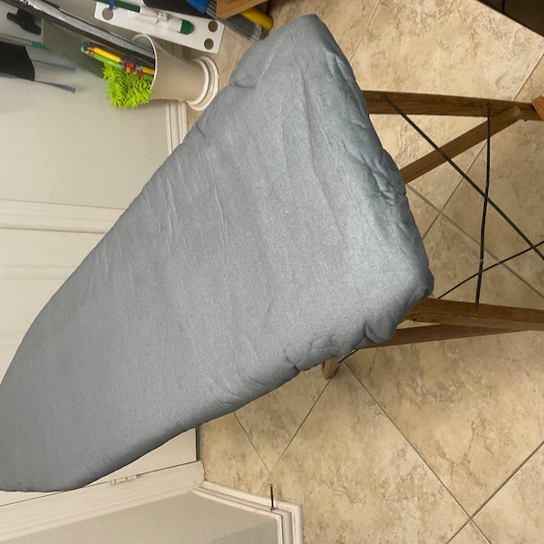 Size 59 X 22" Rectangular Ironing Board Cover for Sullivans Better ...