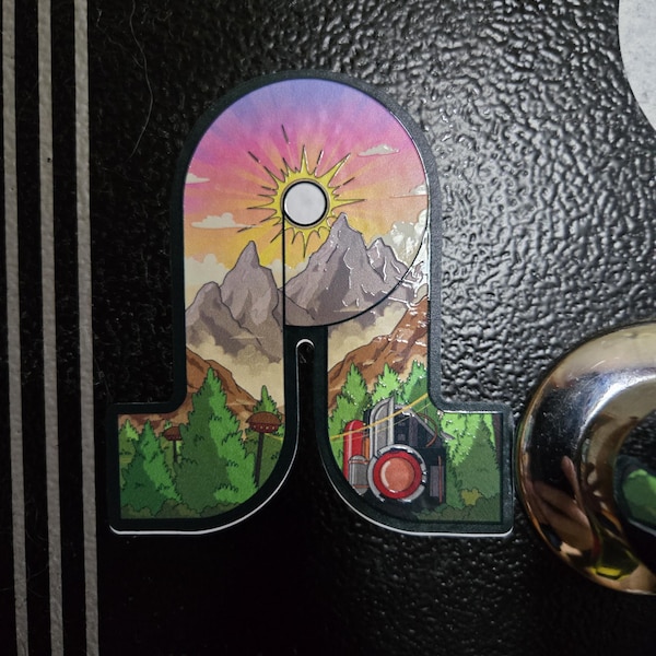 Pretty Lights YELLOW BIRD Hat Pin & Stickers Bundle [PL Hat Pin] - Etsy