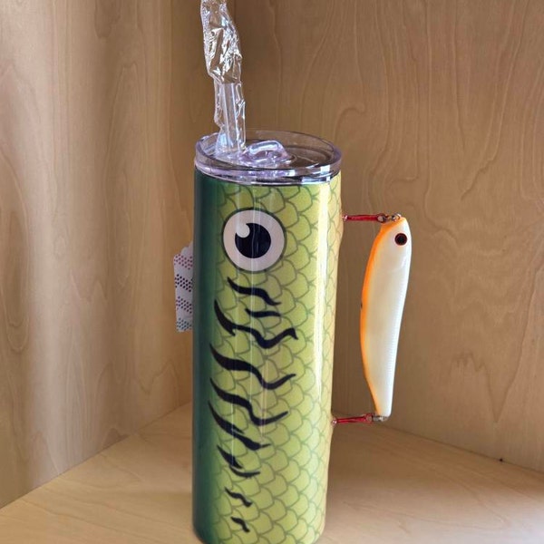 12 Oz Thick Duozie Sublimation Tumbler With Lid and Straw, Craft-ready ...