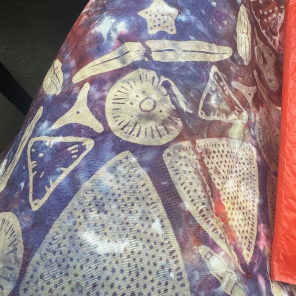 Deep Sea Society Sticker Ocean Lanternfish Vampire Squid Isopod Marine ...