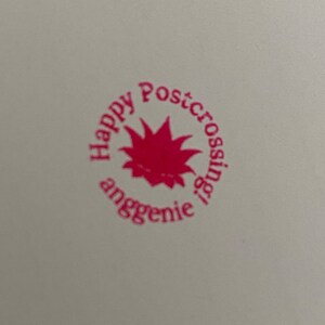 Custom Logo Stamp Branding Stamp Marketing Stamp Business Stamp Small ...