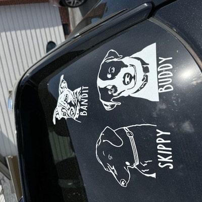 Pet Welcome Sign/ Pet Door Sign/ Dog Door Sign/pet Portrait Wreath/ Dog ...