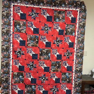 35 Fabric Panel David Textiles Digital Christmas Tis - Etsy