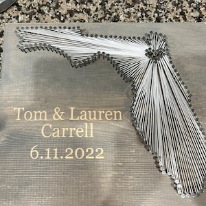 Portugal String Art Sign, Portugal Map, Portugal Nail Art Sign ...