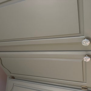 Checkity Check Yourself, Purple Mustard Polymer Clay Handrolled Beaded ...