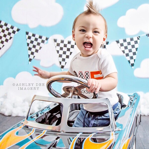 Cars Birthday, Race Car Birthday, First Birthday Boy, Boy Car Birthday ...