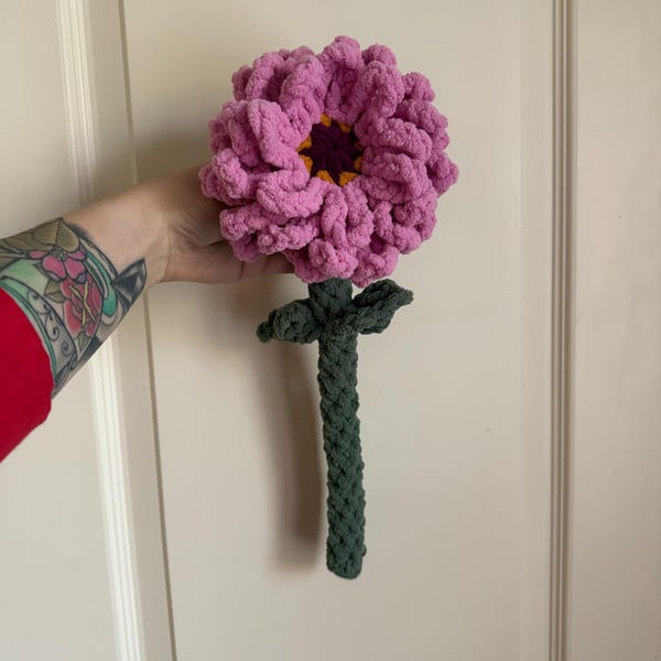 Christmas Flowers Crochet Pattern BUNDLE, Christmas Floral Patterns, Crochet Poinsettia, Crochet ...