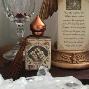 Hekate Tea Devotional Offerings to Hekate Herbal Tea - Etsy