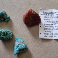 Flower Agate Tower | Point | Wand - Etsy