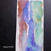 The Galatea Palette- a Set of Enchanted Handcrafted Watercolours - Etsy