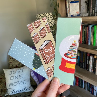 Presidential Inspired Bookmarks - Etsy