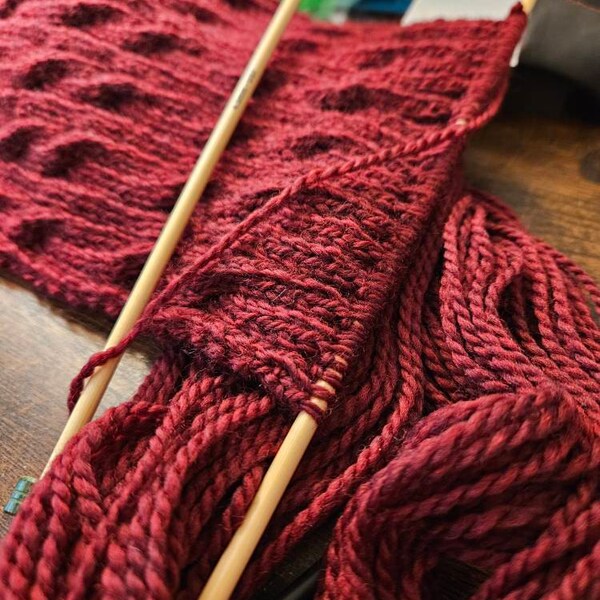 Punch Prestretched Fabric Frames by Knitter's Pride - Etsy