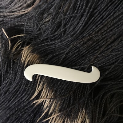 Heddle Threading and Sley Hooks ALL SIZES & BRANDS You Choose Super ...