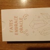 Fates Embrace Oracle Cards- 78 Card Oracle Deck With Tuck Box - Etsy