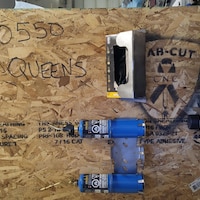 6" Angle Grinder Holder Rack DXF Files for Plasma Cut, Workshop, Garage ...