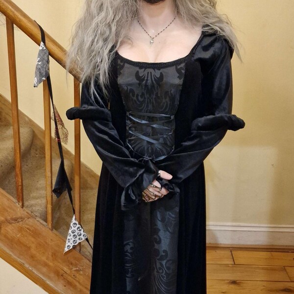 Pandora Top, *all Colours* Goth, Metal, Festival, Trad Goth, Gothic ...