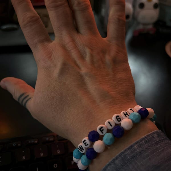 Wicked Friendship Bracelets! Wicked the Movie Bracelet! Wicked the ...