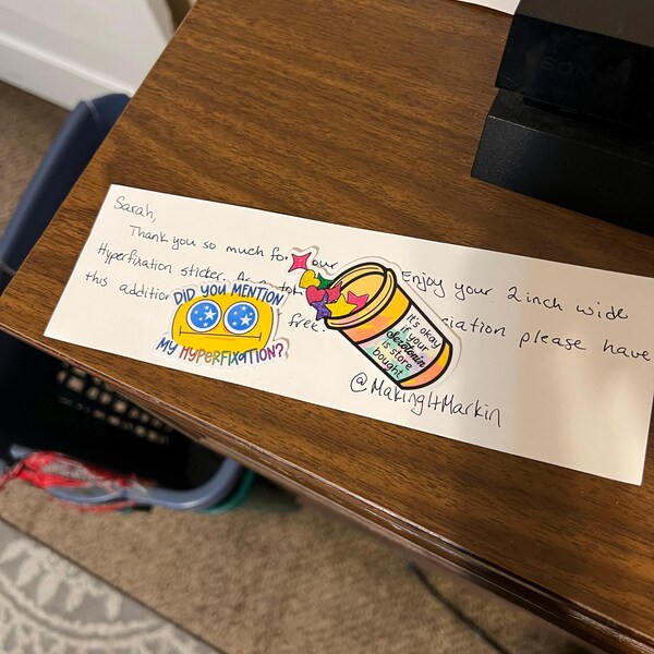 Mom of an Angel Decal - Etsy