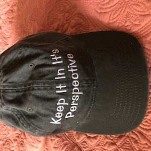 Dad Hat Sunflower 5 Colors - Etsy