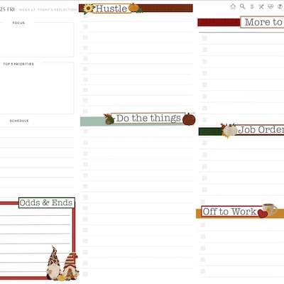 Weather Stickers for Digital Planning Digital Planner - Etsy