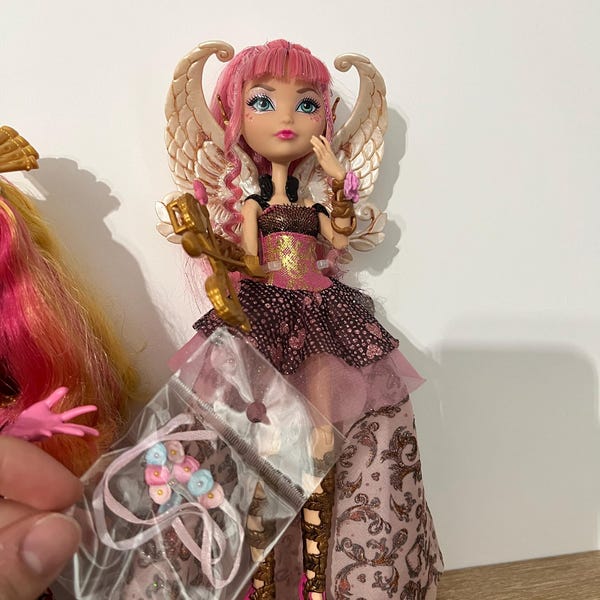 Basic Cleo De Nile 3D Printed Accessories ACTUAL ITEMS W/ SHIPPING - Etsy