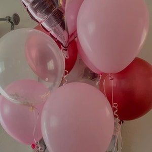 Queen Crown Princess Party Balloons Girl Birthday Decoration - Etsy