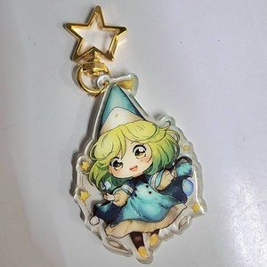 Iono Enamel Pin preorder - Etsy